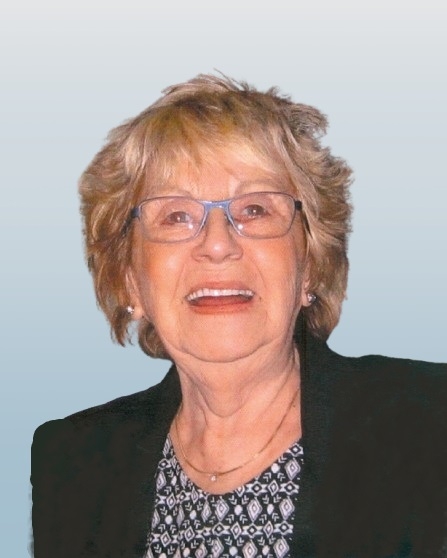 Colette Bell St-Martin