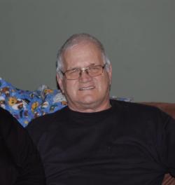 Miles Frederick Hayes