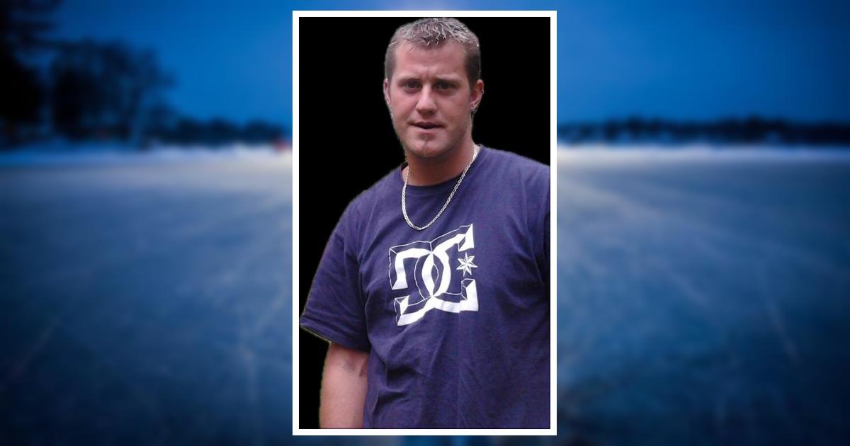 Todd David Timothy Mansfield