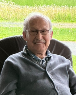 Ronald J. Benoit