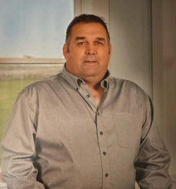 Michael James MacWilliams