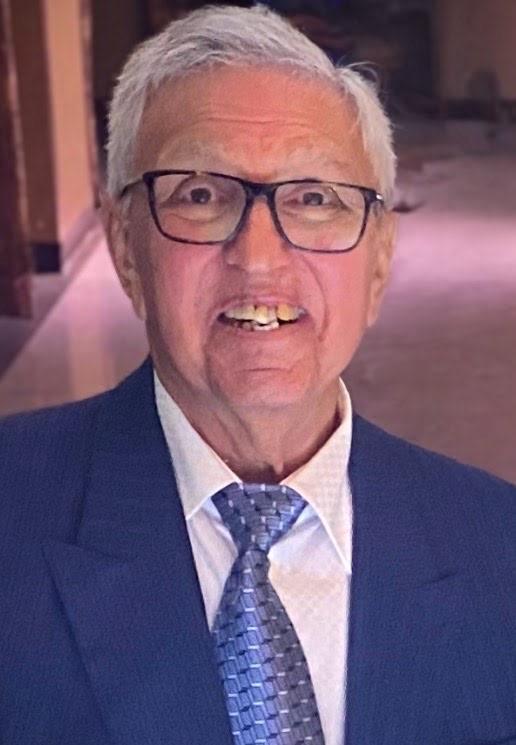 Gasperino (Gus) Adili