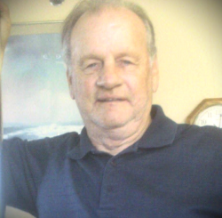 Eugene Richard Gallant