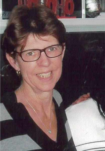 Carole Savard