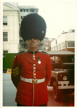 Thomas Tate-Williams