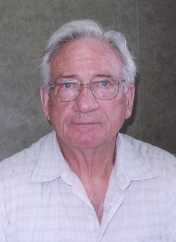 Philip Adrian Bradley