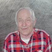 Jean-Guy Caron