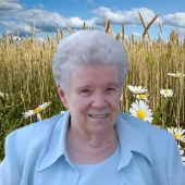 Juliette Gagné Fortin
