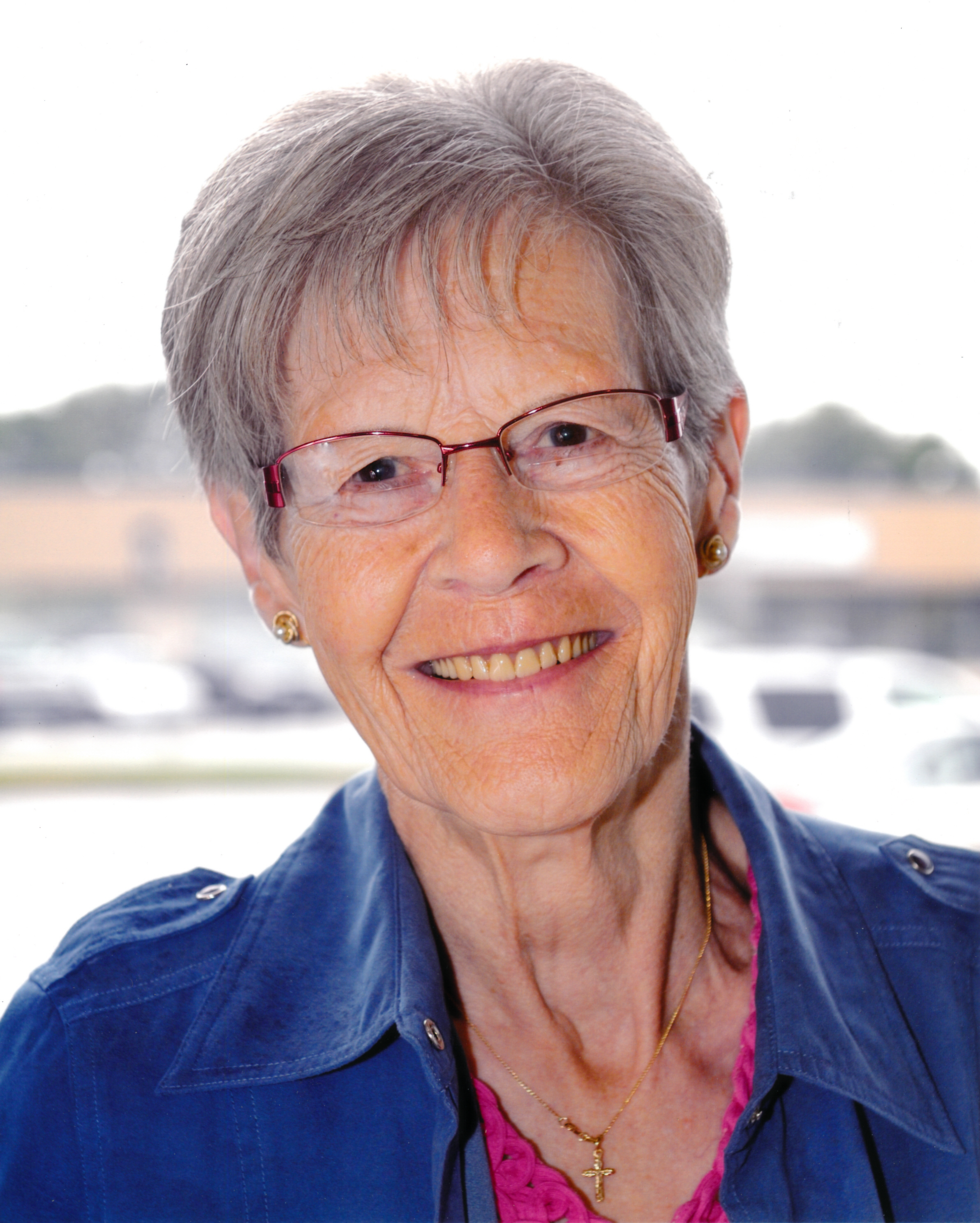 Suzanne Rioux