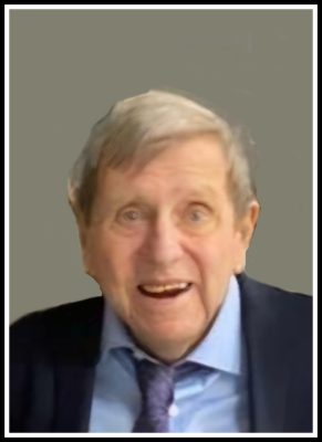 Alexander (Alex) Campbell