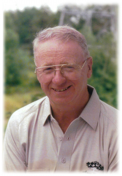 Carroll George Kinsman