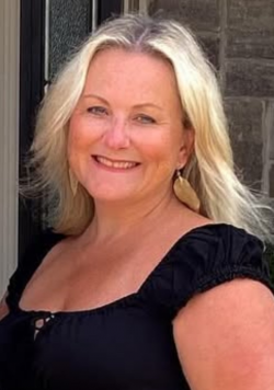 Holly Claringbold Jay