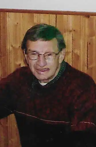 Alexandre (Alex) Godin