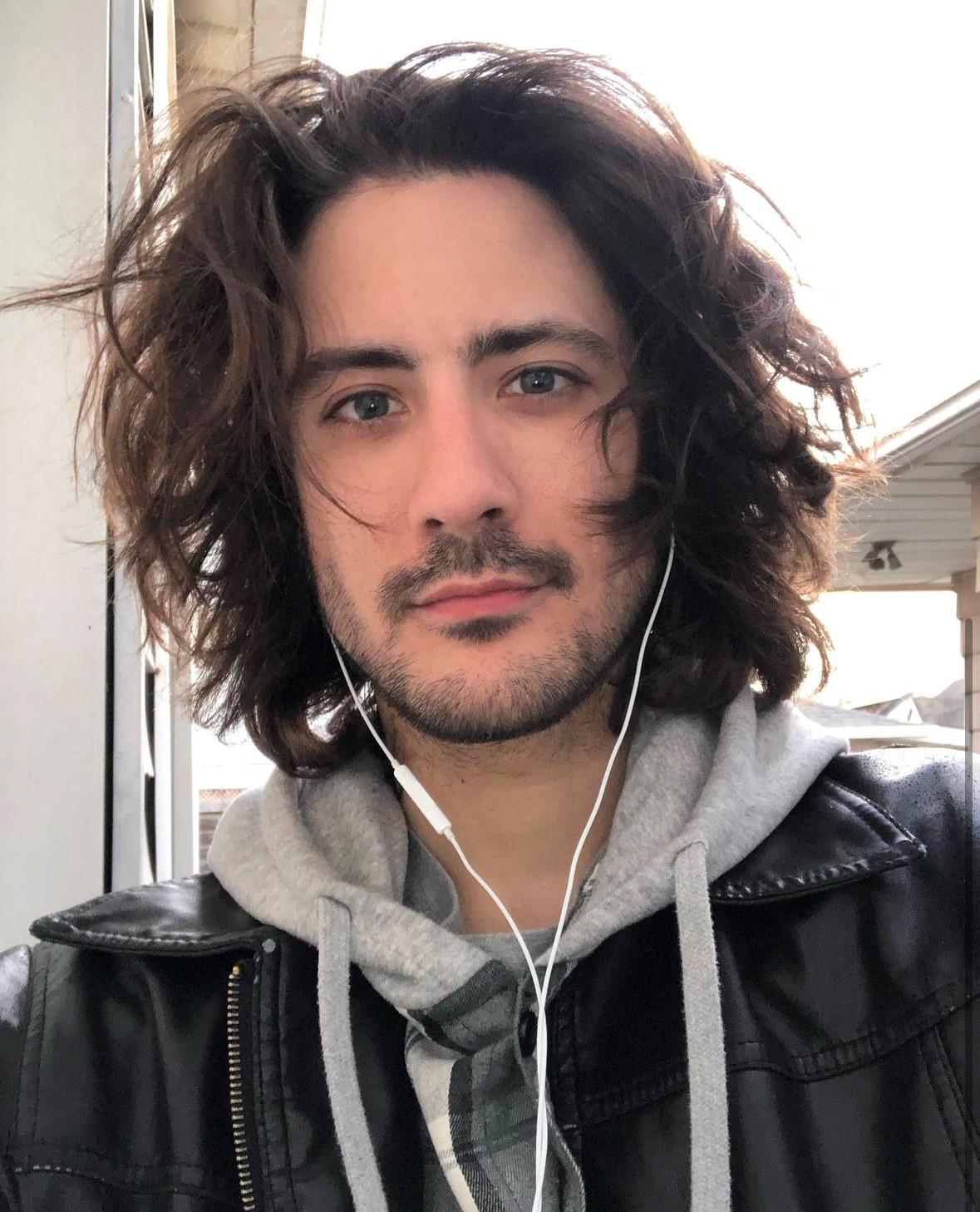 Isaiah David Barranco