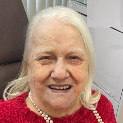 Mariette Demers Walker