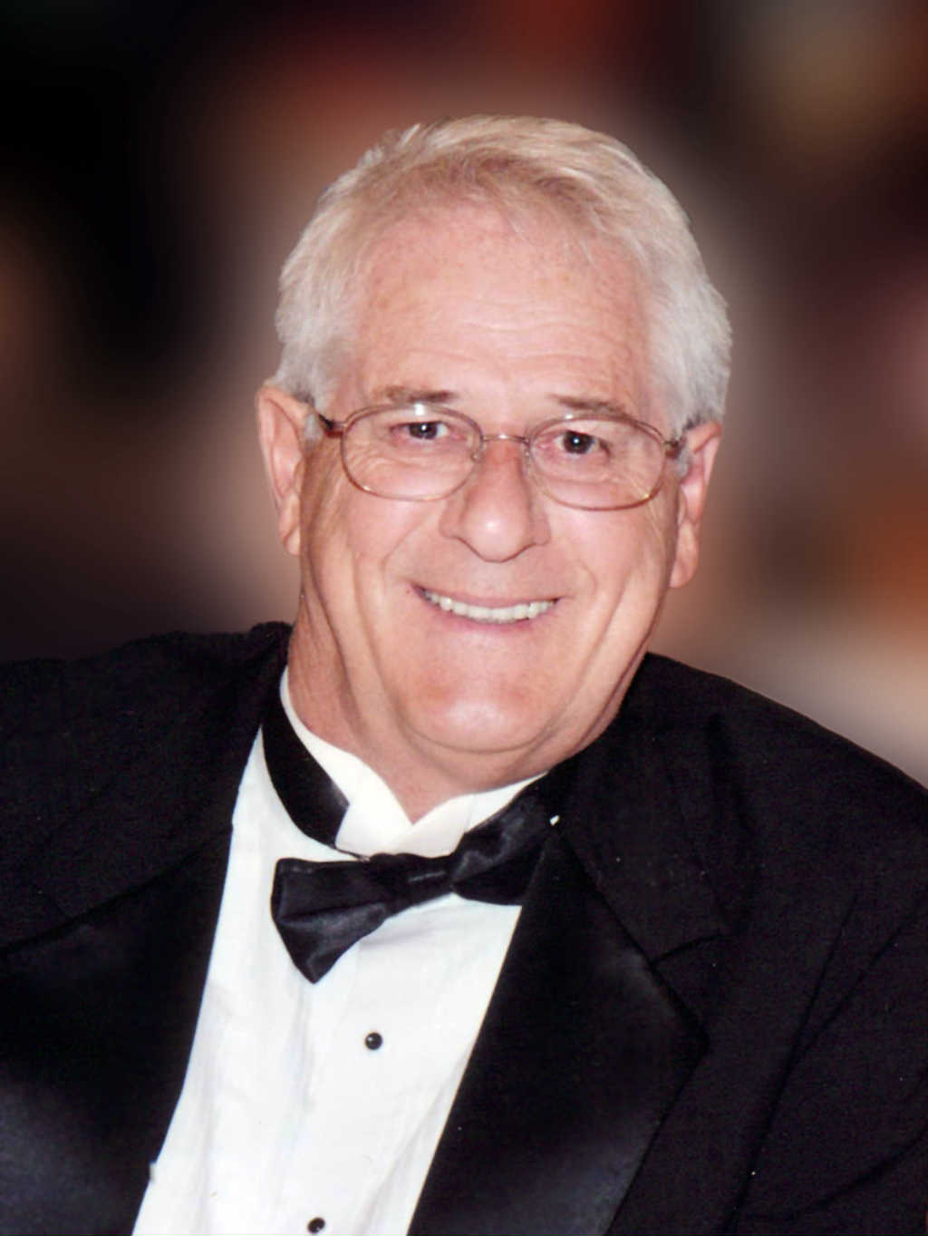 Henry Bartholomew (Barth) Marcinkow
