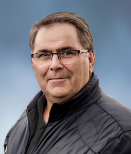 Richard Palardy