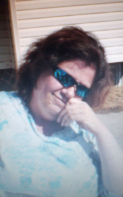 Kimberly Elizabeth Steeves