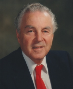 Harold Percy Short-Evans