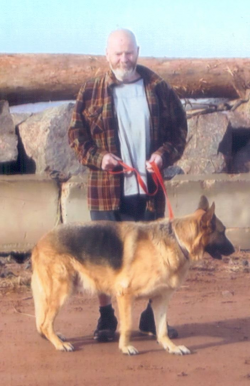 David Clarence Smith