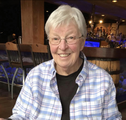 Joan Marguerite Tait