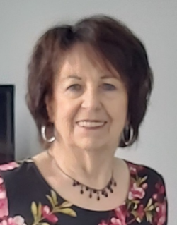 Joan Elizabeth Welsh