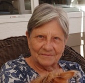 Suzanne Legault