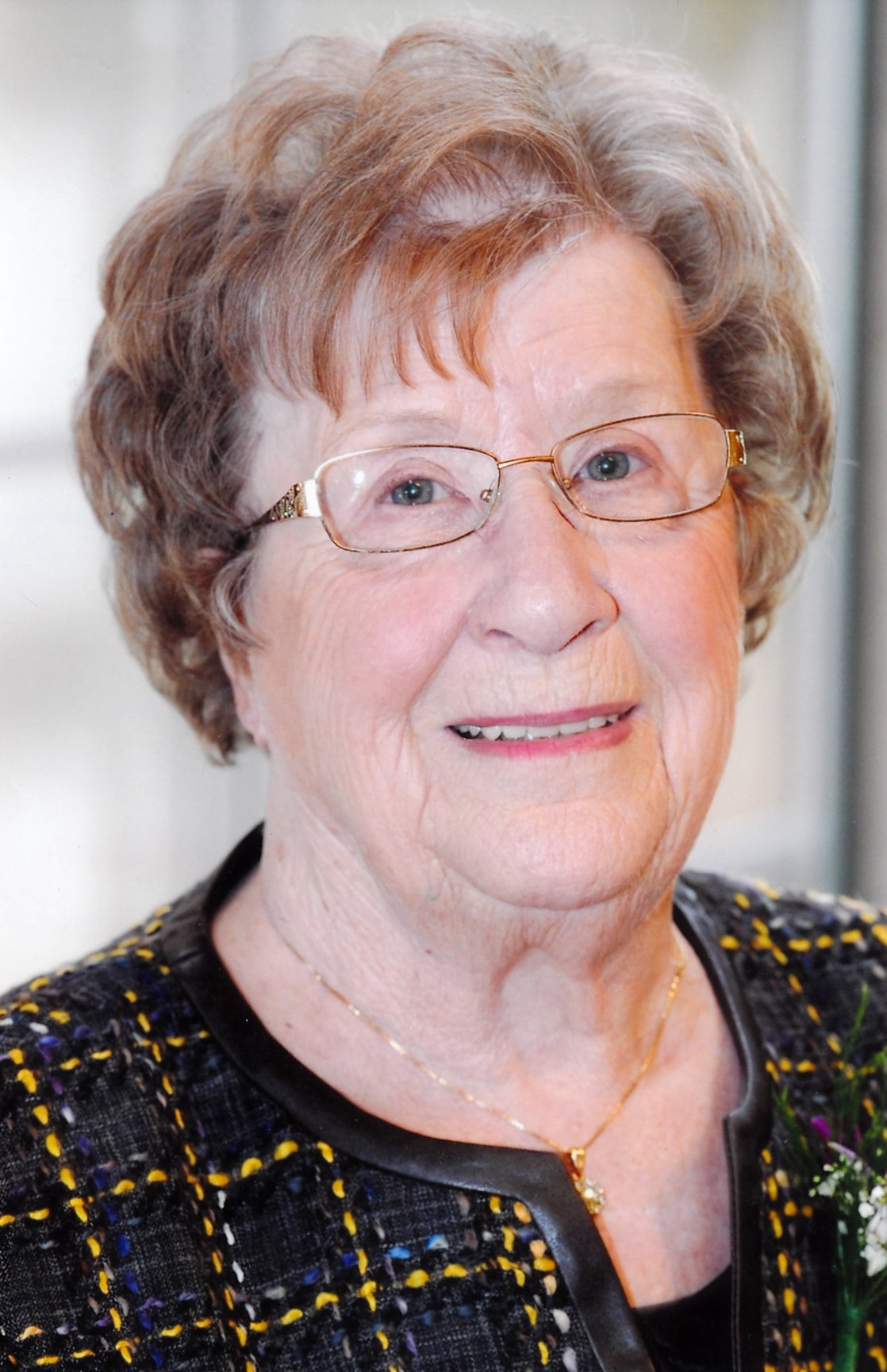 Jeannine Caron Giasson