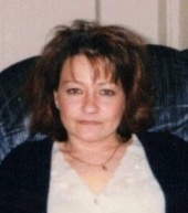 Anna Bouchard