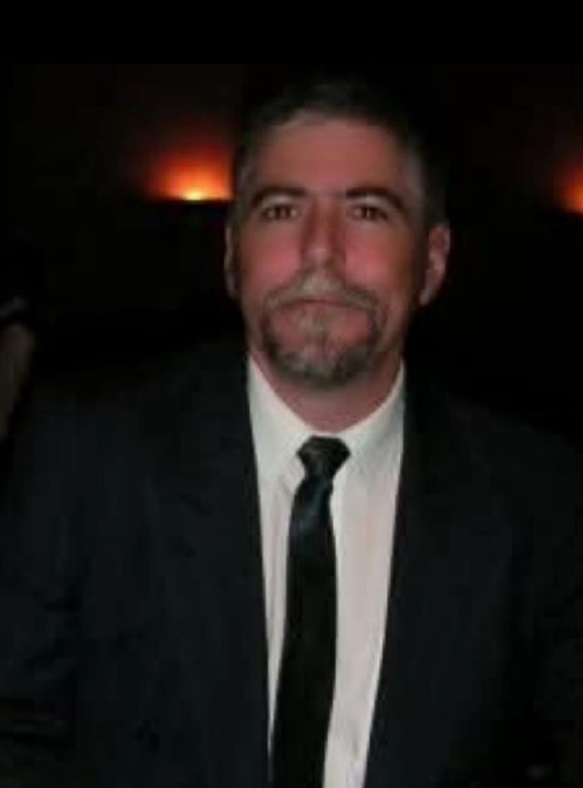 Michael Barry Ledwidge