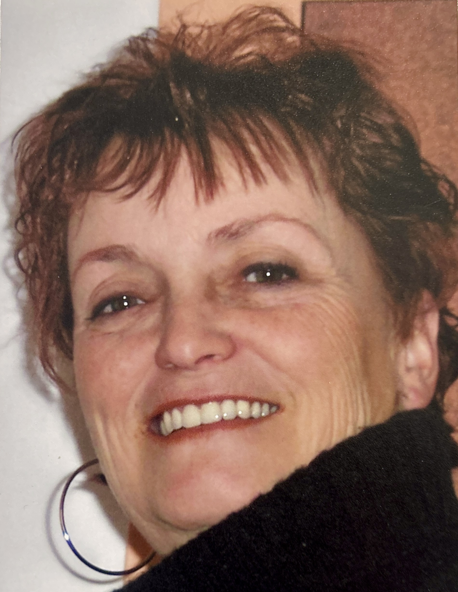 Bonnie Phyllis Anderson Fraser