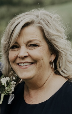 Michelle Anne Sentner