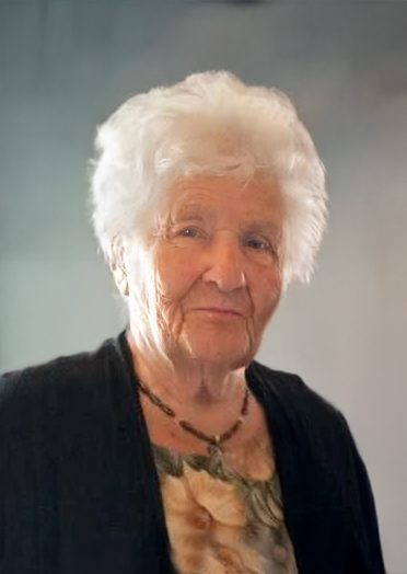 Rose-Annette Perron Bilodeau