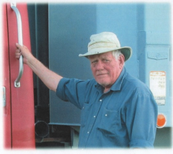 Ralph Randolph (Randy) Clark