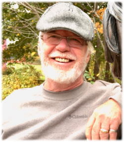 Gary Frederick Marshall