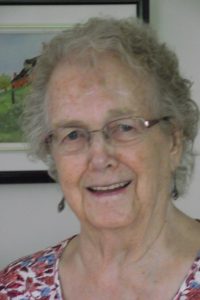 Patricia Allan Ahern