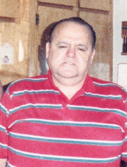 Daryll Norman (Pete) Dee