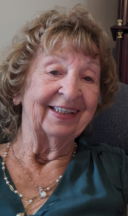 Audrey Darlene Matthews