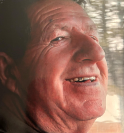 Gérard (Gerry) Robichaud