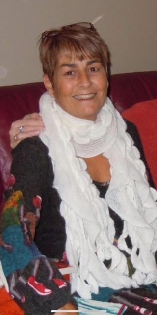 Michèle L’Espérance Ethier