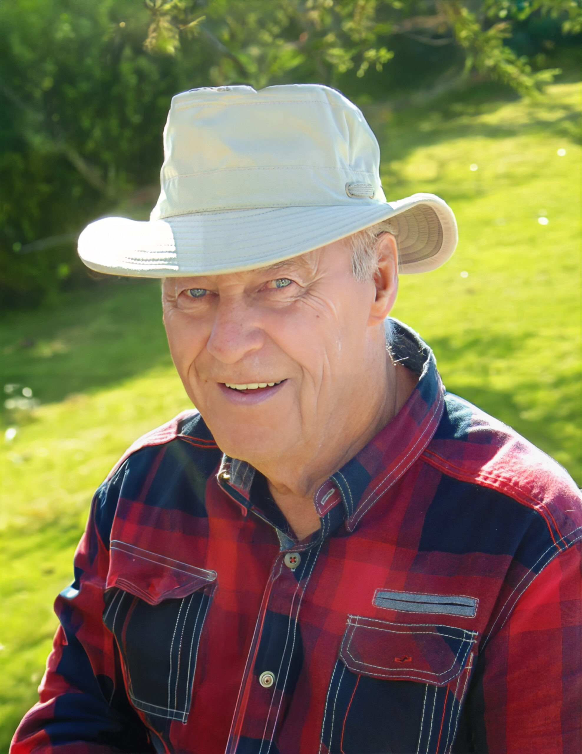 Lawrence Coulombe