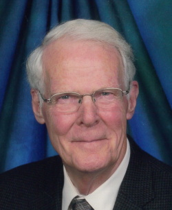 Richard Chisholm (Mike) Nowlan