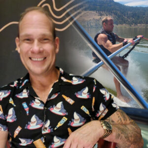 Brett Stuart Whitehill