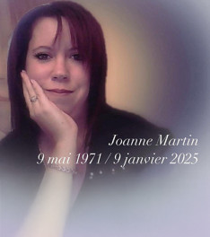 Joanne Martin