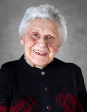 Fleurette St-Jean Audet