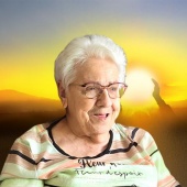 Cécile Tremblay Rousseau