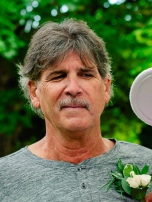 Douglas Mark Gillespie