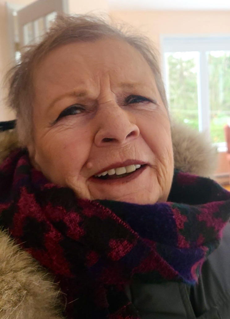 Kathleen Ann Kay Claffey