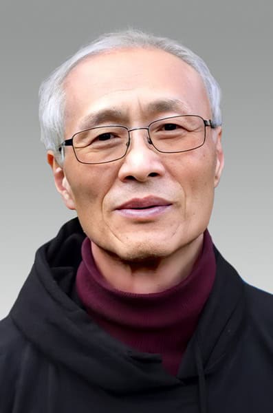 Shin Bum (Peter) Moon