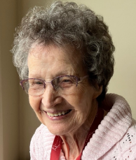 Thérèse Ritchie Mireault